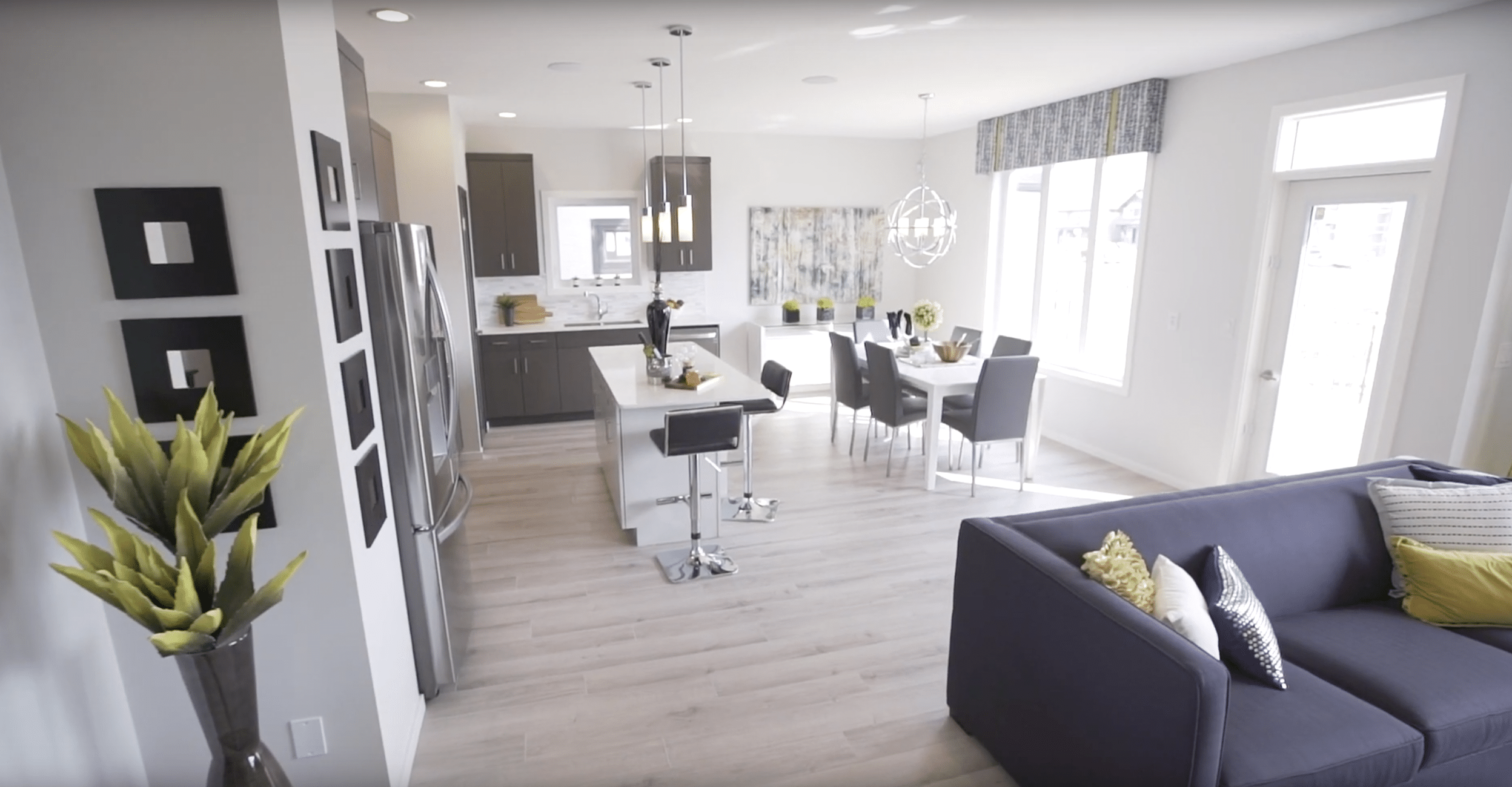 Parade of Homes Spring 2019 - A&S Homes