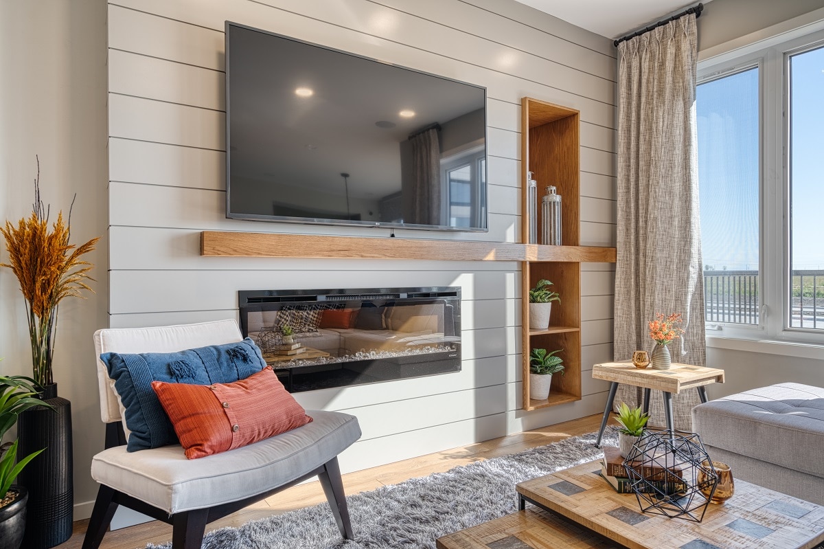 Staging Your Home in 6 Easy Steps - A&S Homes