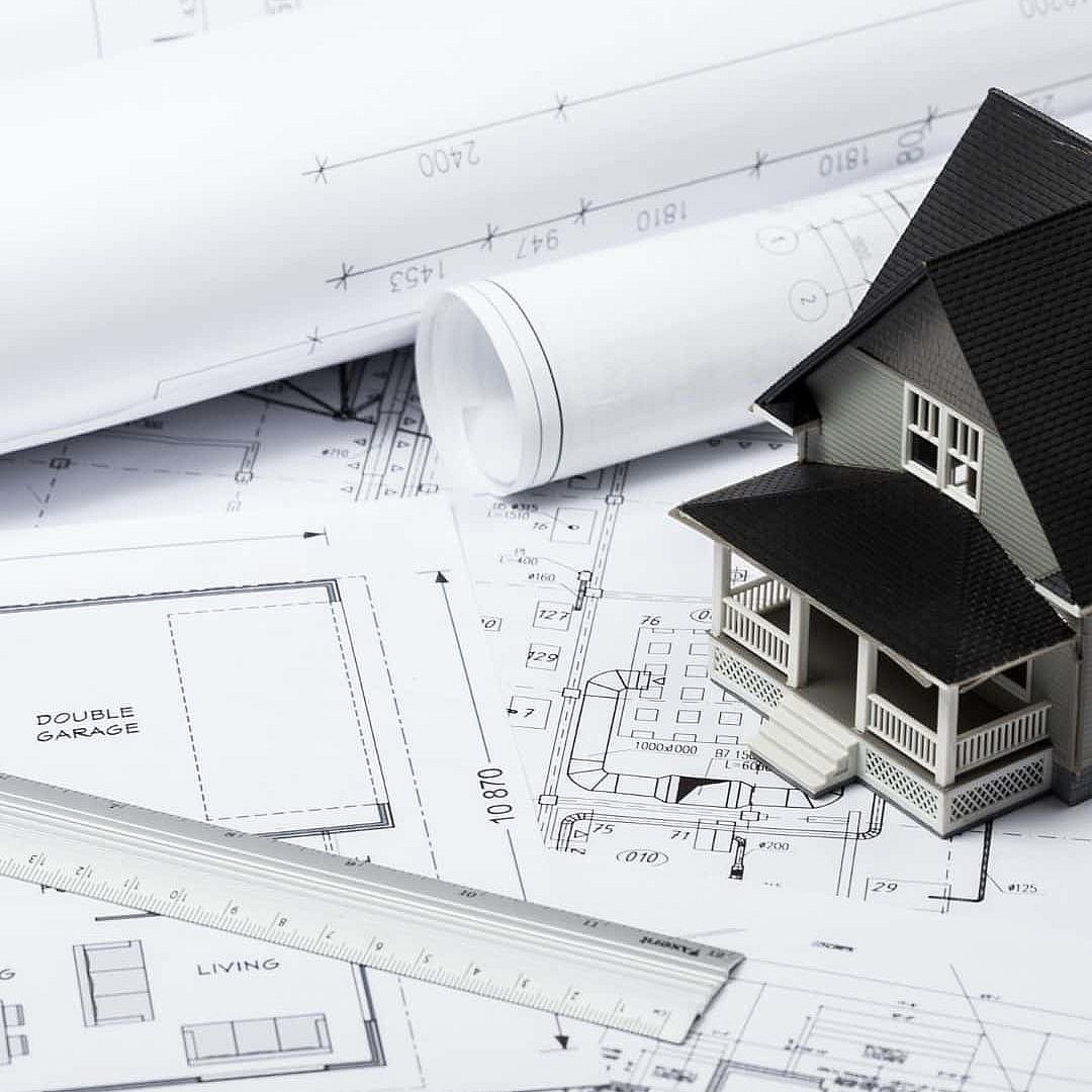 How to Read a Floor Plan When Building a New Home - A&S Homes