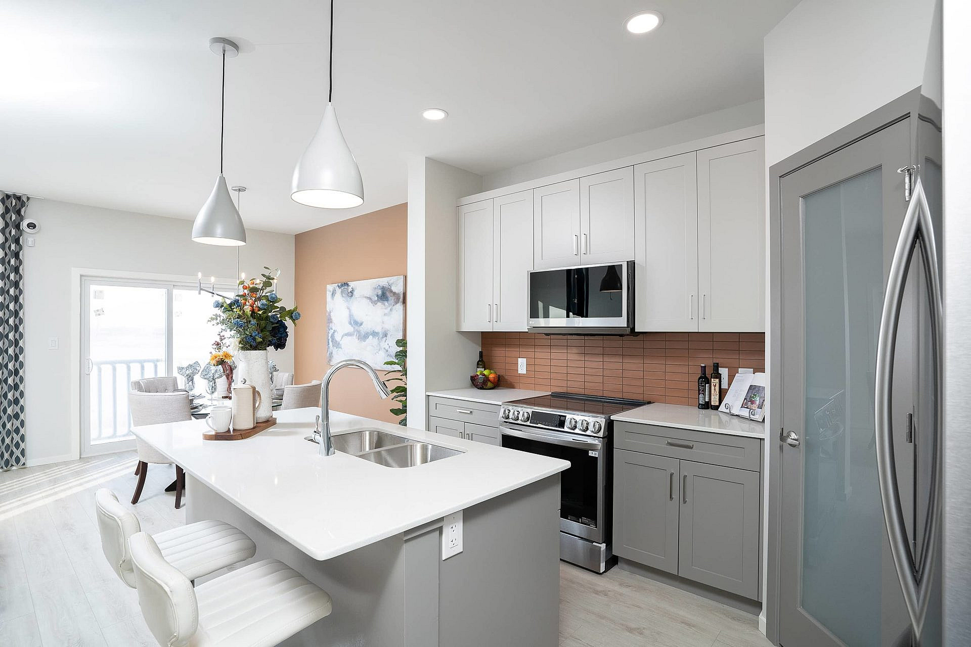 2025 Spring Parade of Homes - A&S Homes